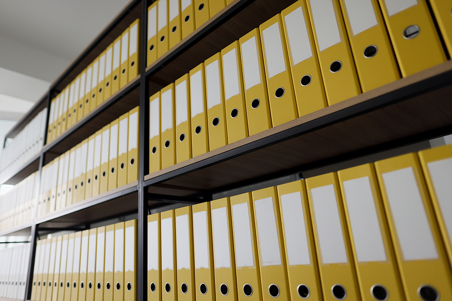 Document Management Services | Oklahoma City Scanning